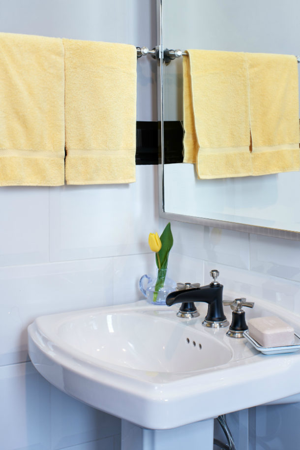 Pop Top Brings This Wash Park Home Up to Par - Denver Interior Design ...