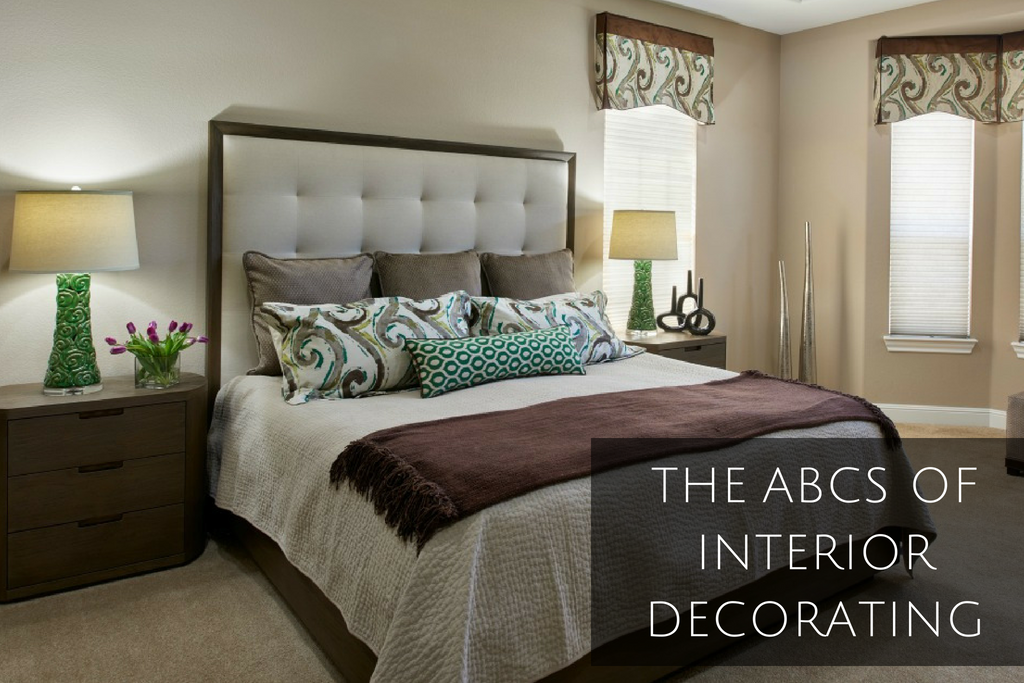 The ABCs of Interior Decorating - Denver Interior Design | Beautiful ...