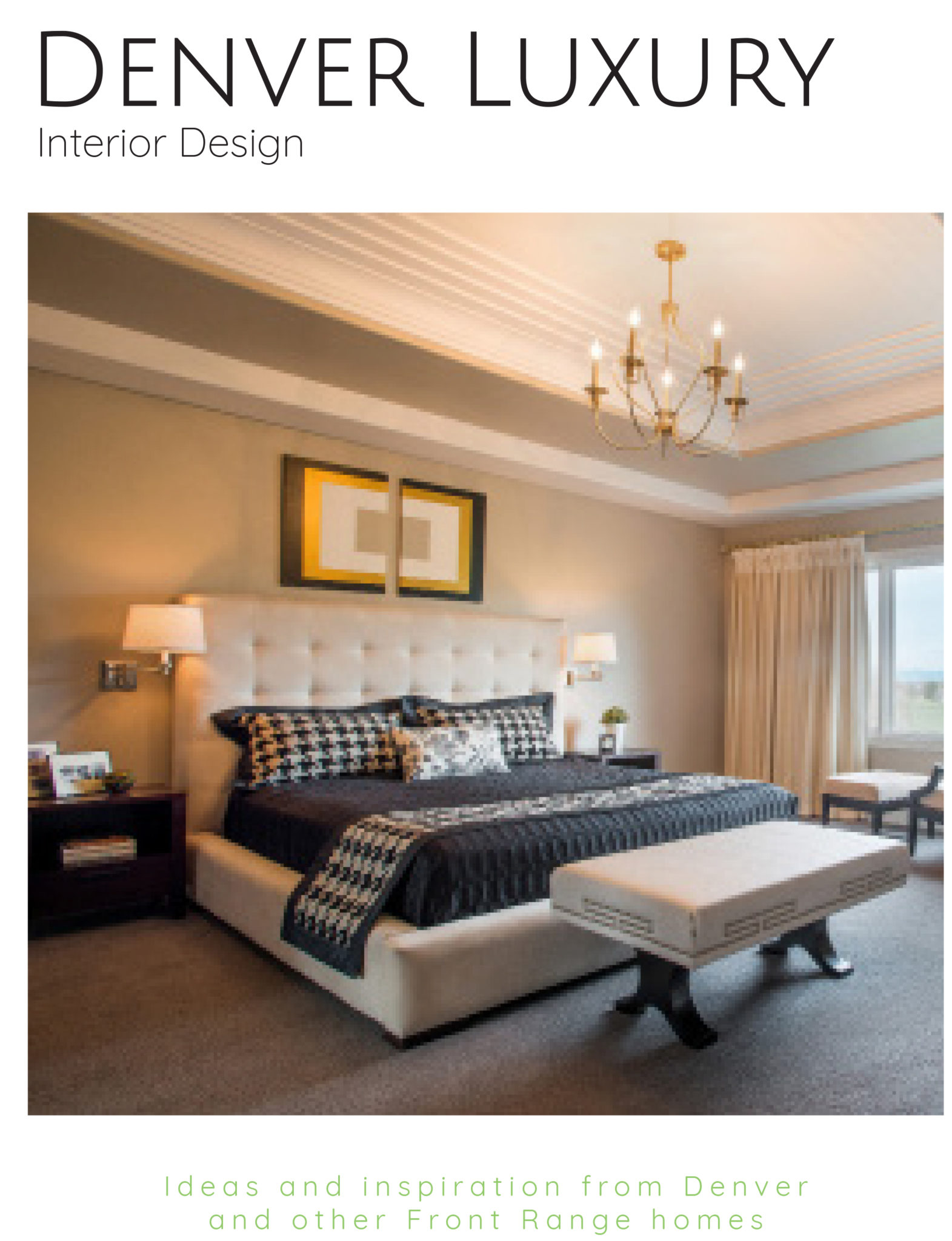 Denver Luxury Interior Design E-book - Denver Interior Design ...
