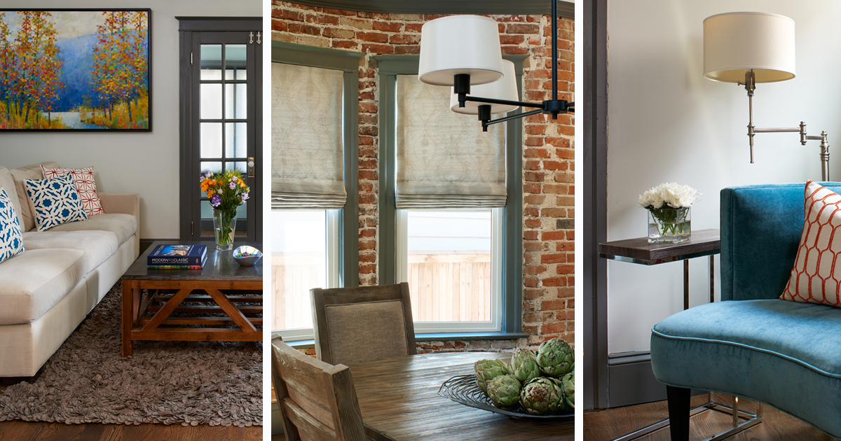 Make Your Private Space Cohesive with Your Whole Home - Denver Interior ...