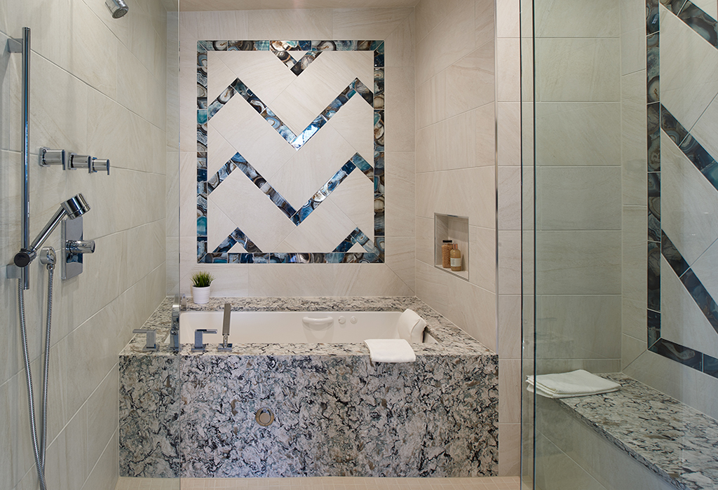 A Sprawling Suburban Denver Home Makes Room for Many • Denver Interior ...