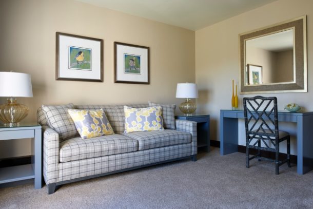 Make A Great Guest Room For Visitors | Top Decorating Tips - Denver ...
