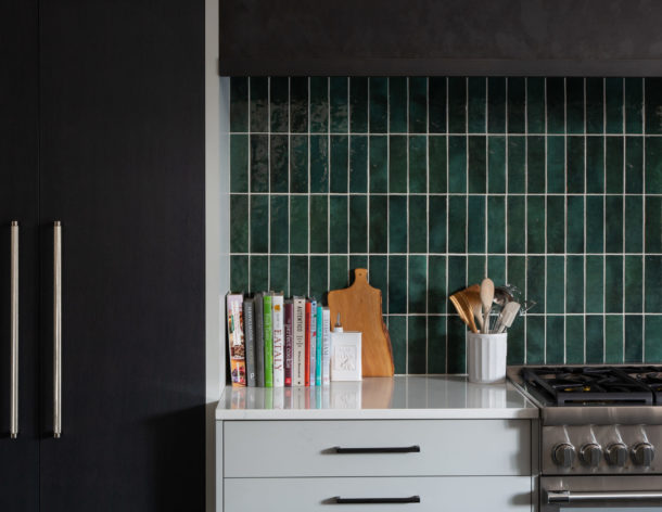 Denver Designer Showhouse 2020 | Denver Interior Design | Beautiful Habitat