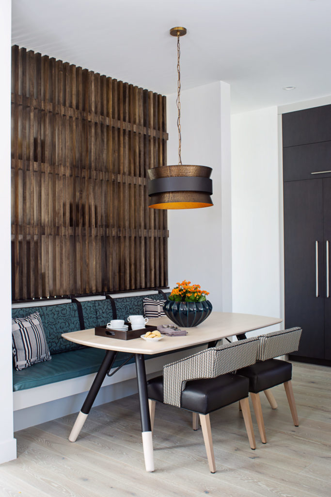 Organic Modern Interior Design - Denver Interior Design | Beautiful Habitat