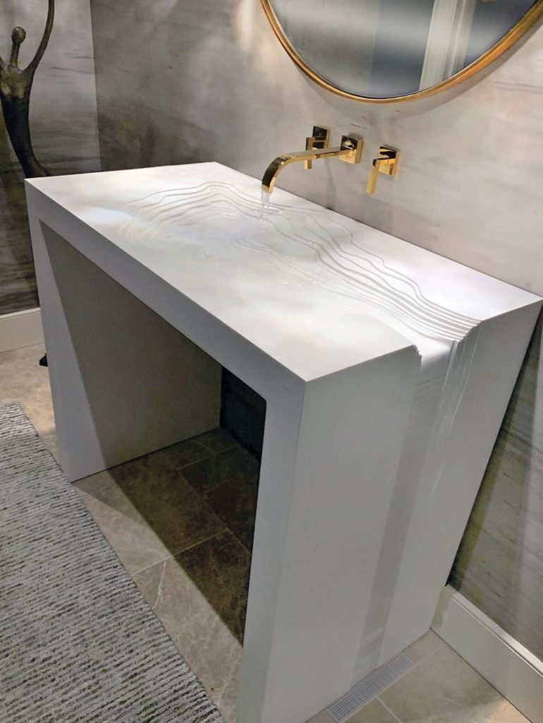 Kitchen & Bath Design Innovations - Denver Interior Design | Beautiful ...