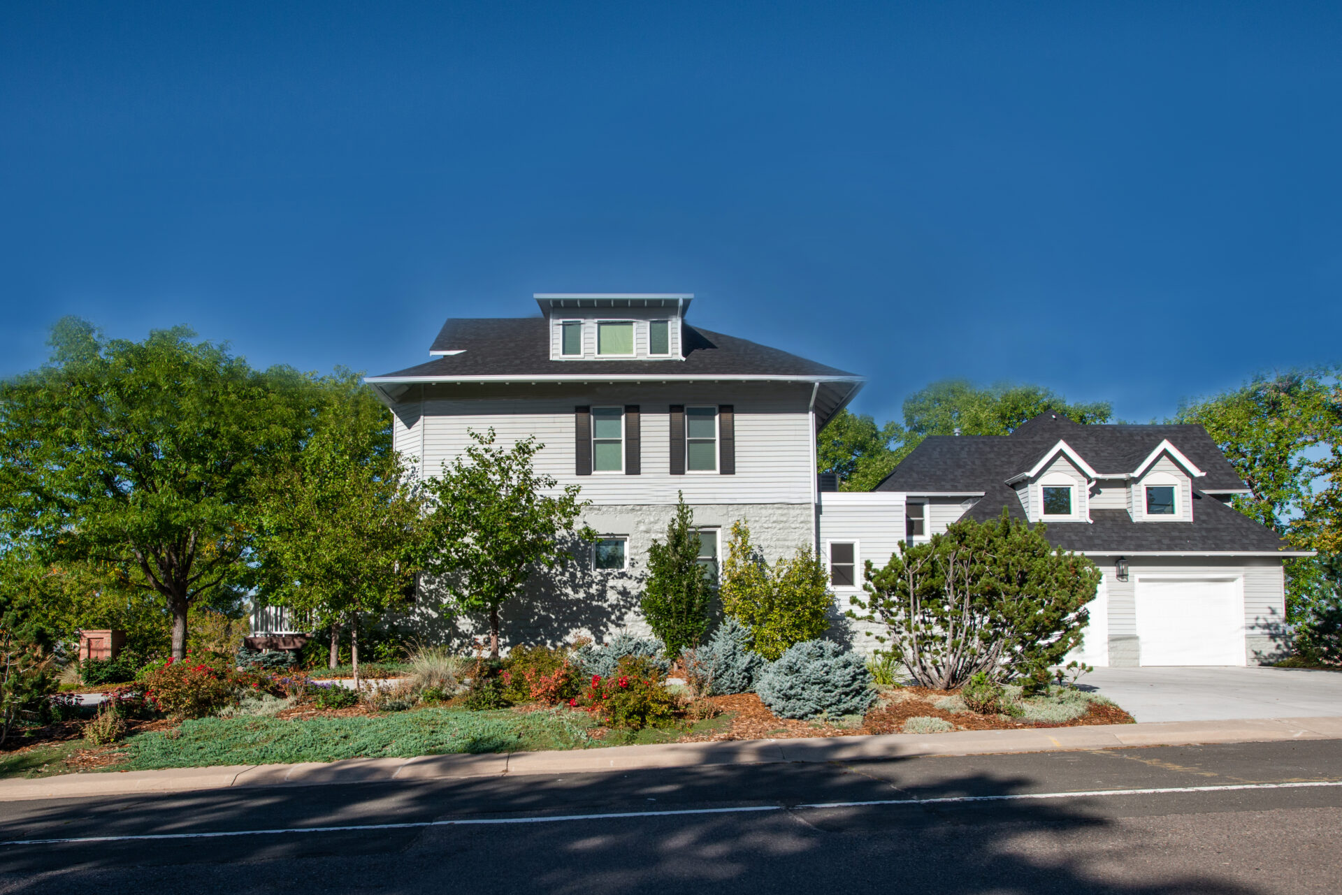 What is a Pop Top Addition? - Denver Interior Design | Beautiful Habitat