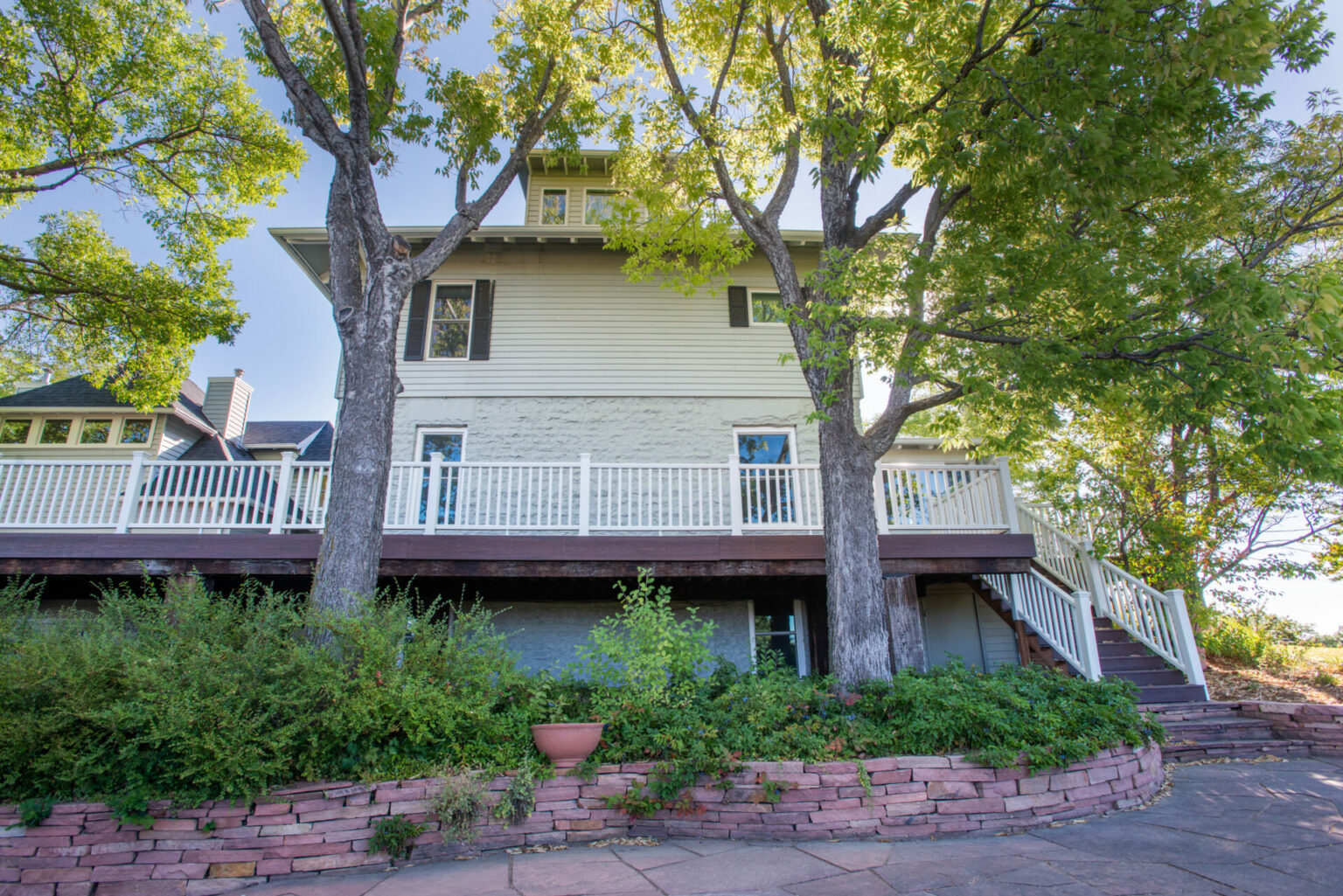 What is a Pop Top Addition? - Denver Interior Design | Beautiful Habitat