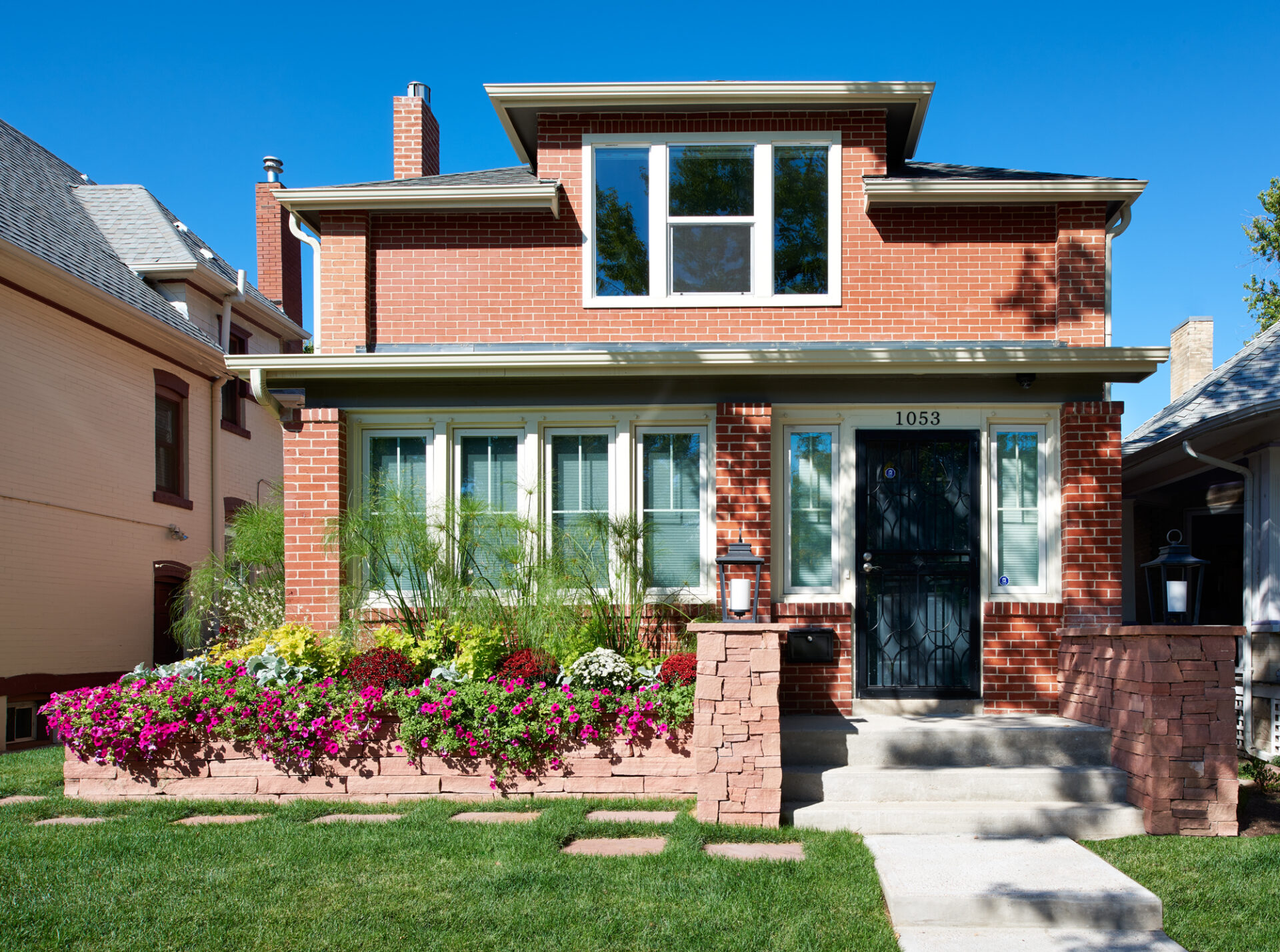 What is a Pop Top Addition? - Denver Interior Design | Beautiful Habitat