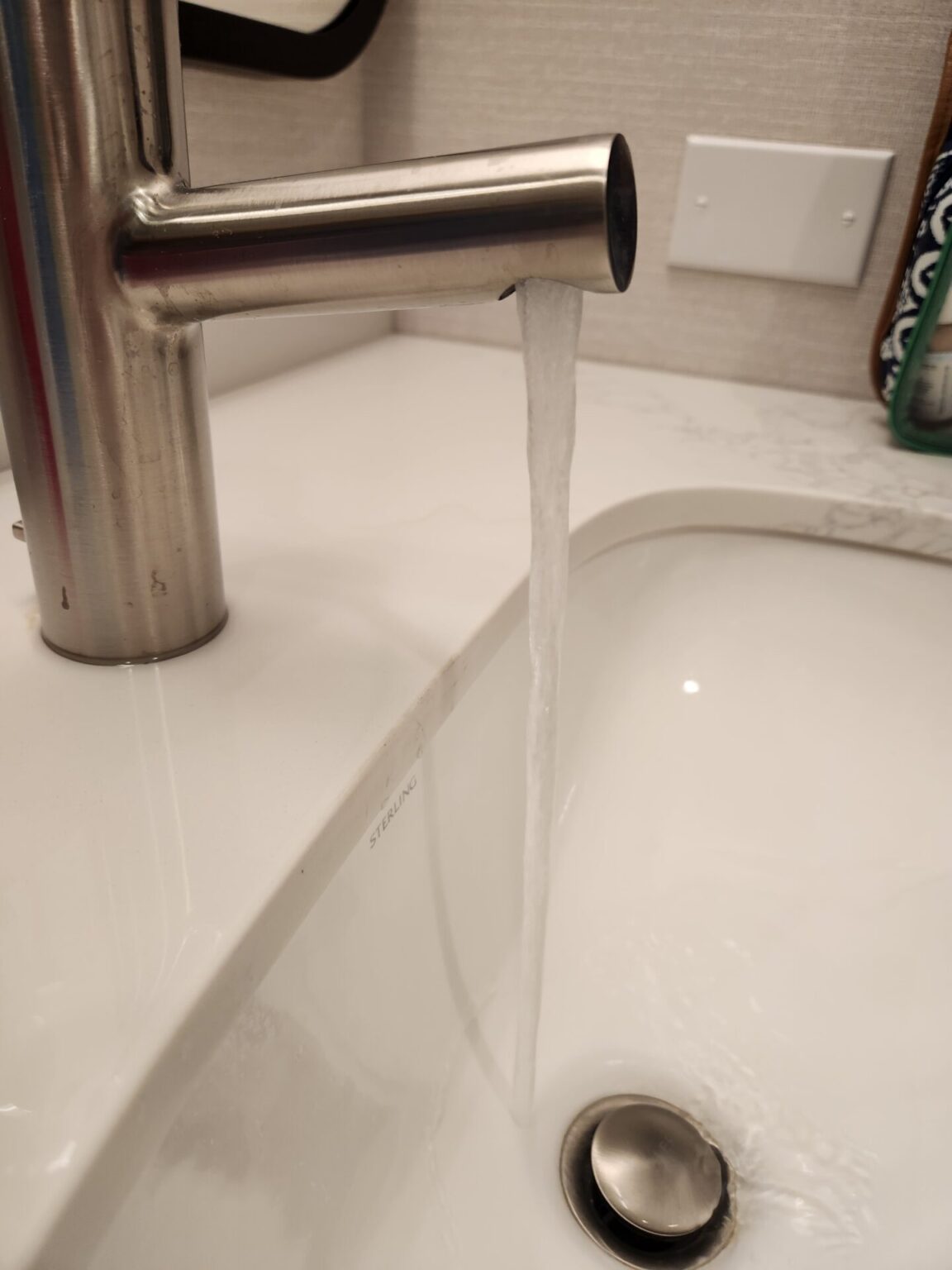 The Sixth Mistake in Bathroom Design • Denver Interior Design ...